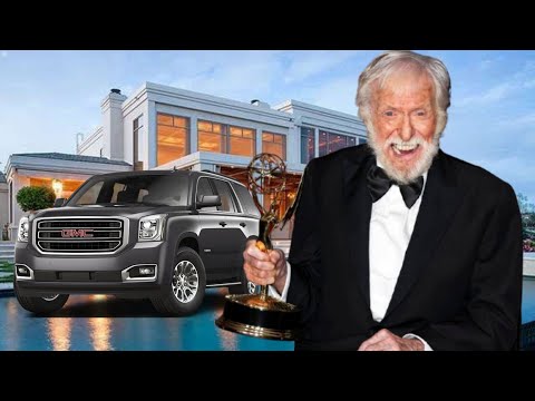 Exploring Dick Van Dyke's Old Mansion, Family, Age 98, and Net Worth in 2024...