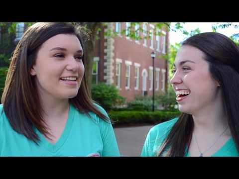 Alpha Chi Omega Promotional Video 2017