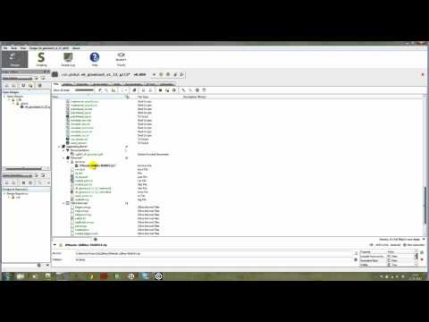 Managing Files and Folders