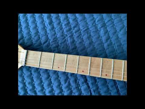 US Masters Silky Lacewood Vector HH Versatek Pups Birds Eye | Reverb