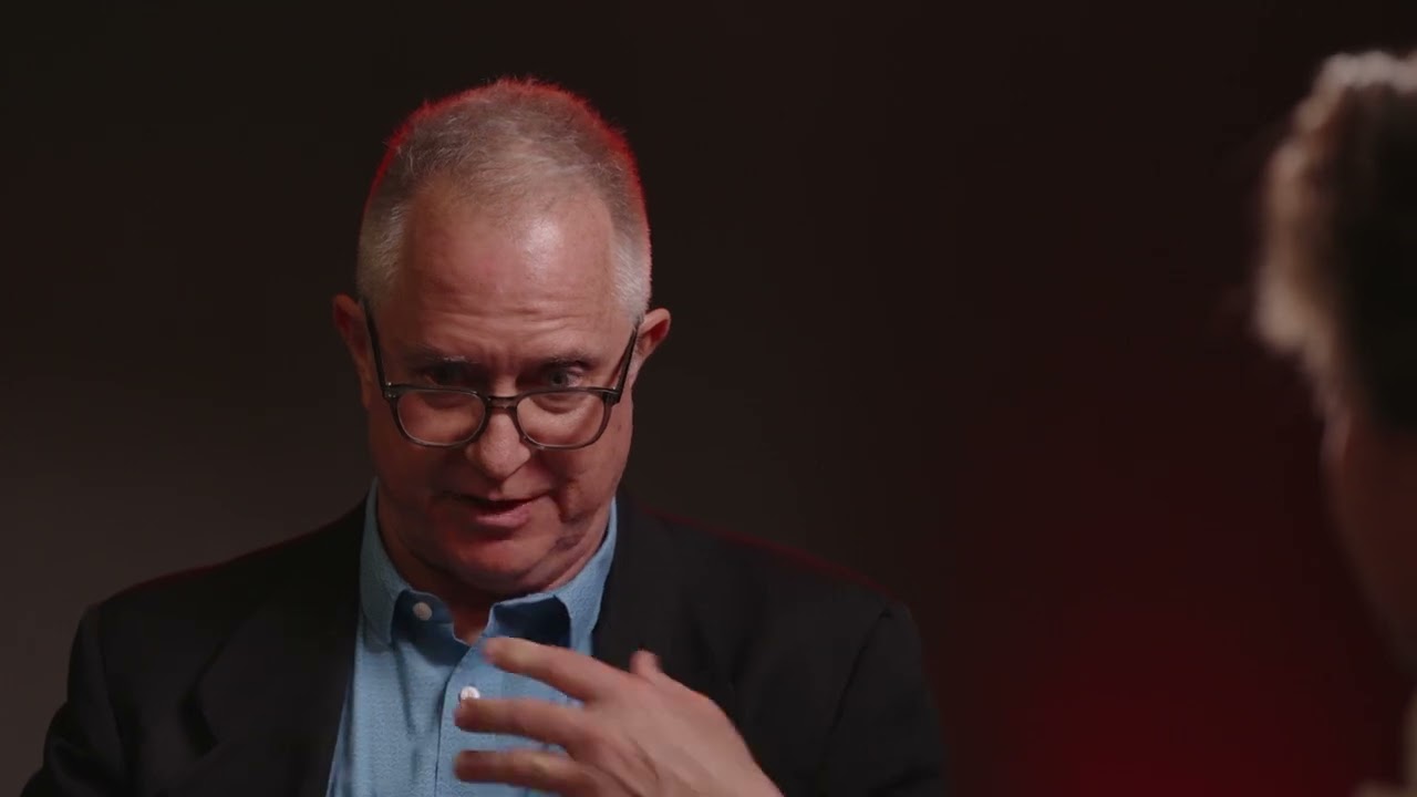 Cyera's Ash Hunt on Agentic AI & Data Security | Dark Reading