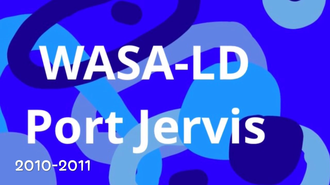 WASA-LD 24 logopedia Re-Created