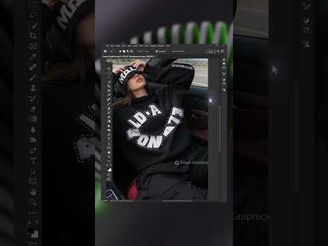 Remove any kind of text from images using Adobe Photoshop