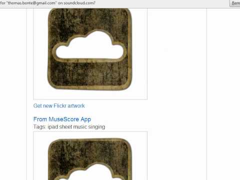 SoundCloud Artwork Maker
