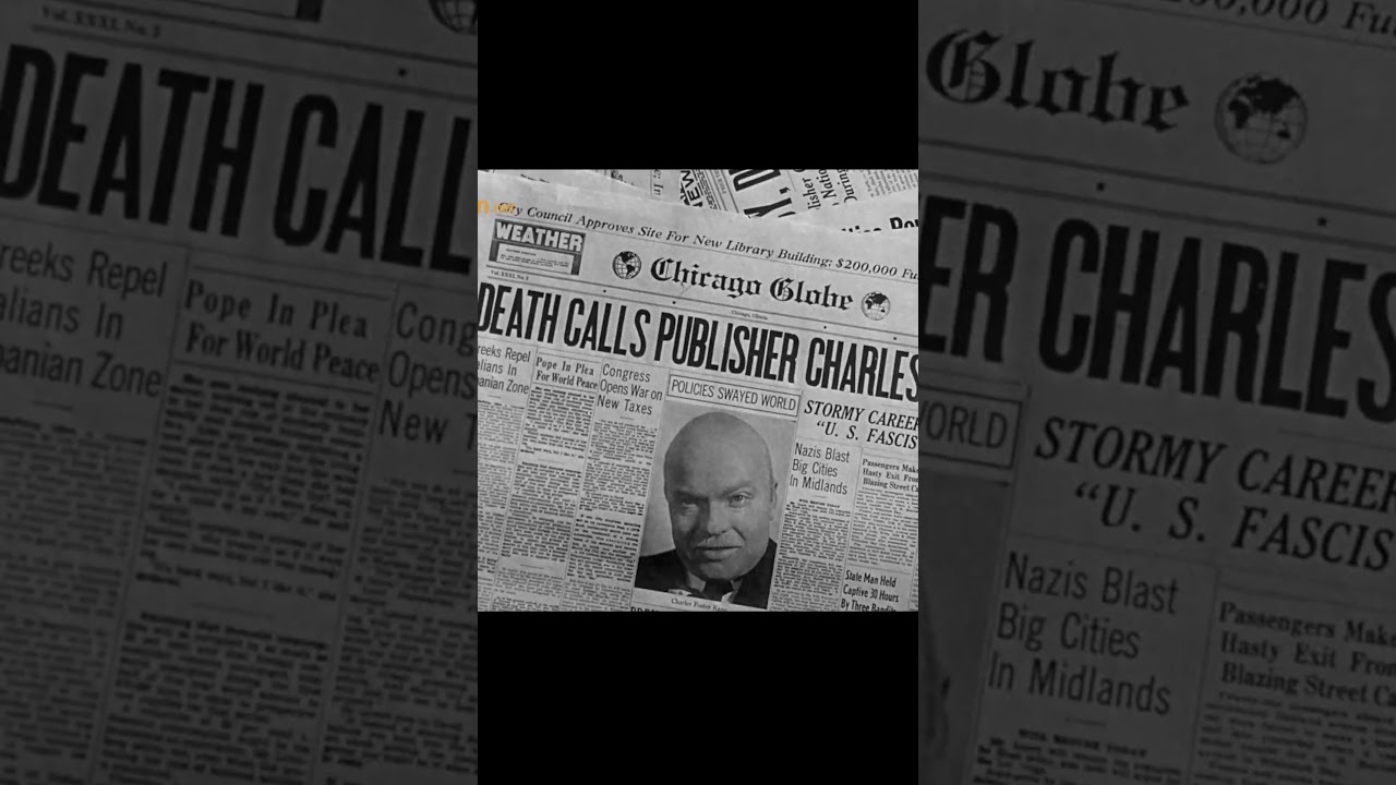 Orson Welles Citizen Kane
