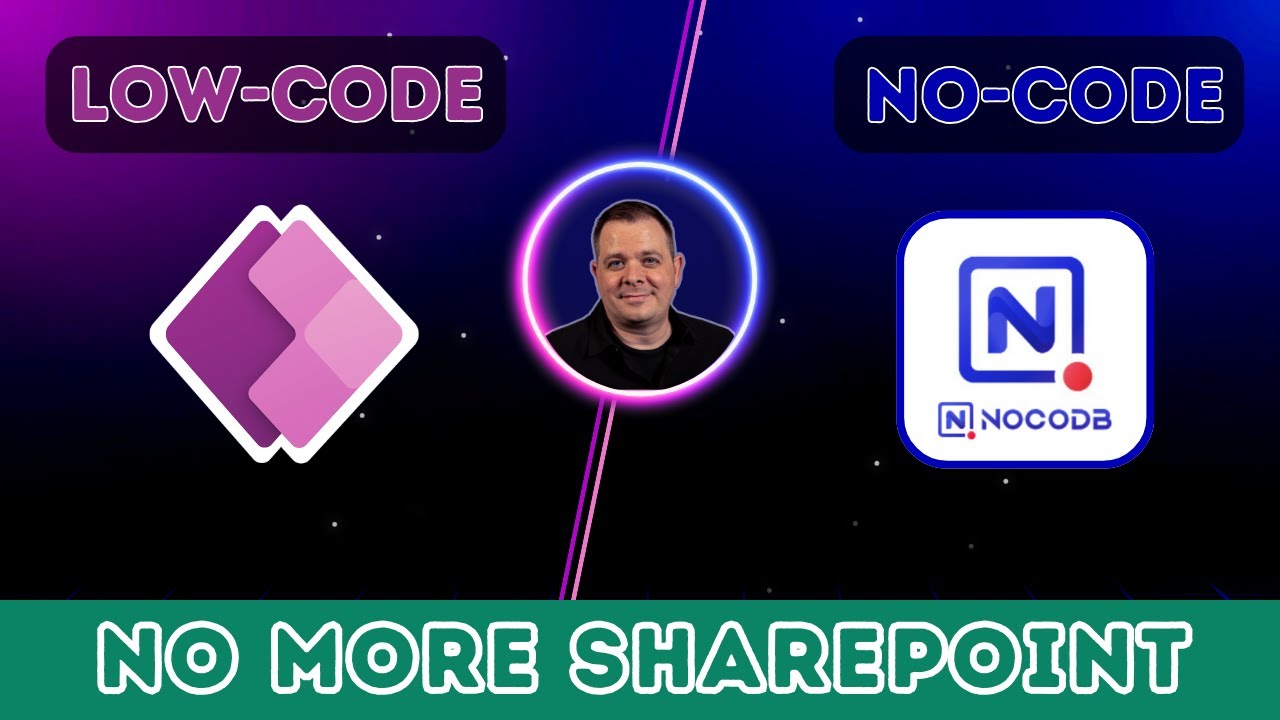 NOCODB Power Apps: Discover the Ultimate Data Source