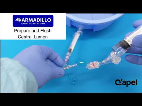 MKT 00625 A Armadillo Prep Video Part 3