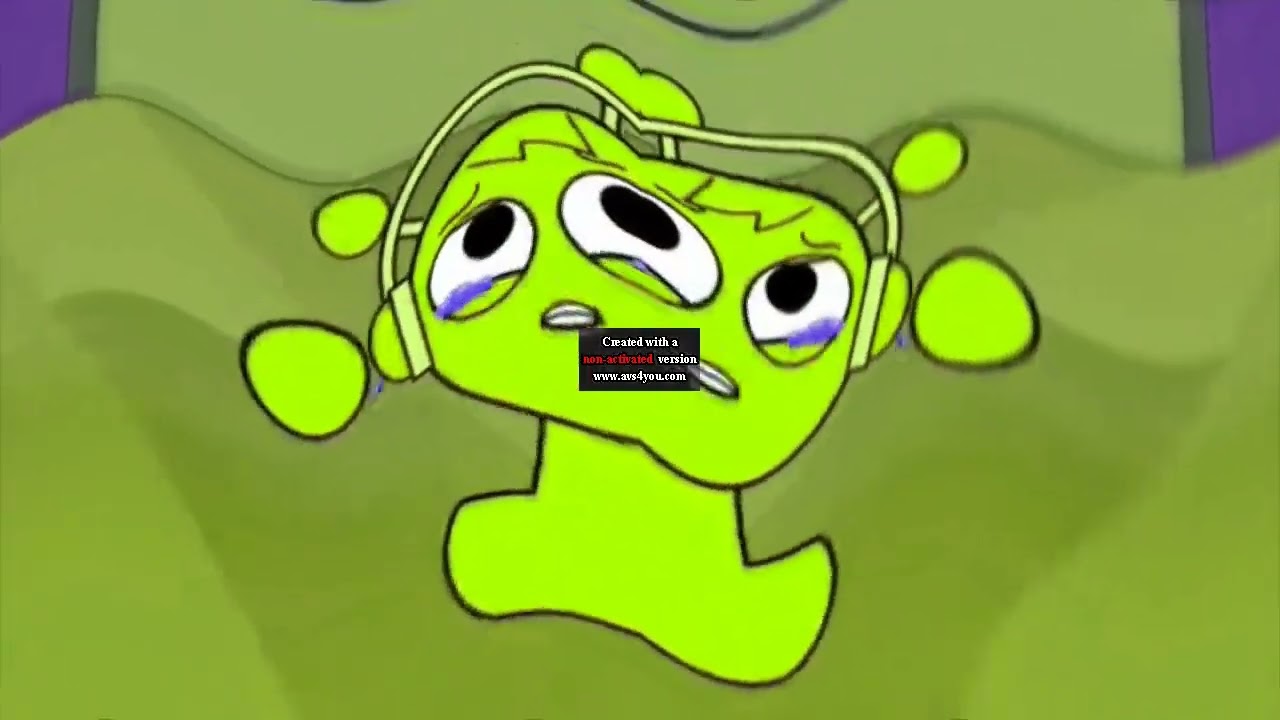 Oren Crying with 2 New Effects FIXED