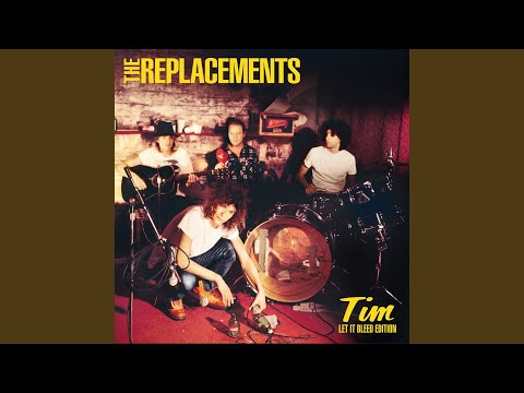 UNDER THE RADAR: The Replacements’ “Tim: Let It Bleed Edition” to ...