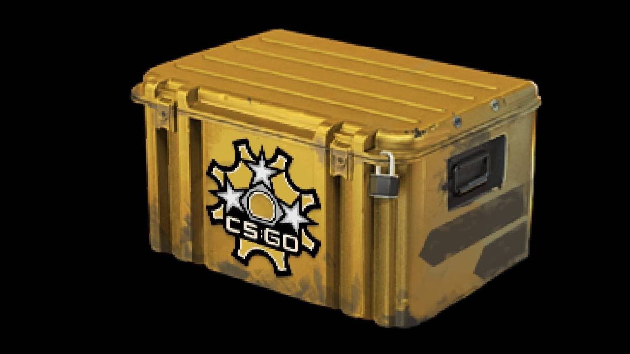 OPENING CS2 CASE UNTIL KNIFE DAY 703