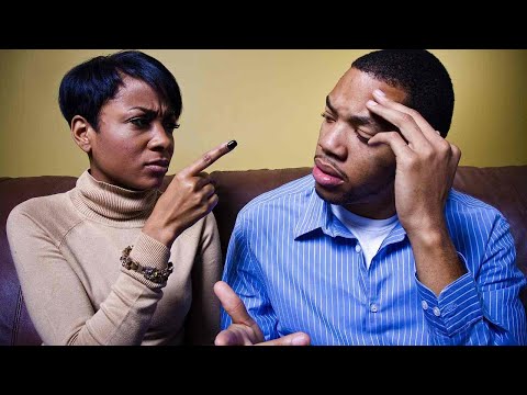 How to Ask Partner If They're Cheating | Jealousy & Affairs