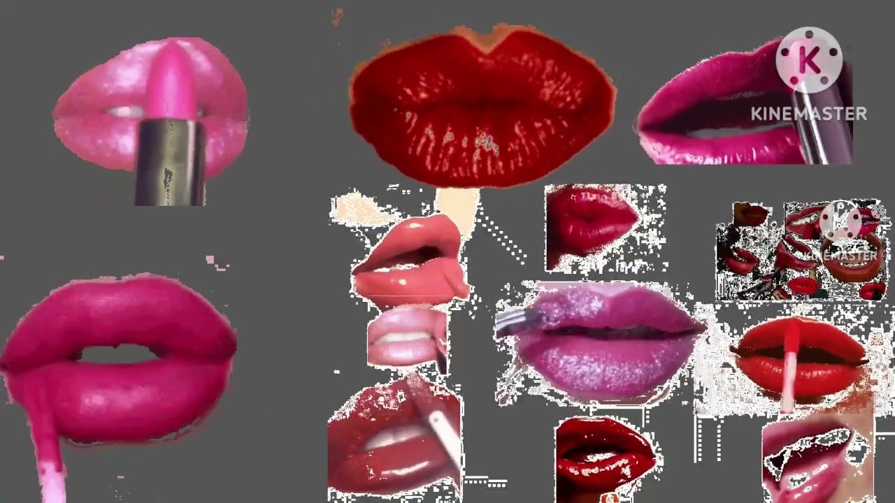 Lips GIF V3