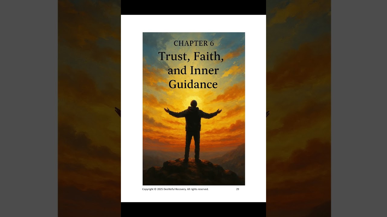Spirituality in Recovery Workbook PDF, sobriety workbook, CBT workbook, therapist/counselor