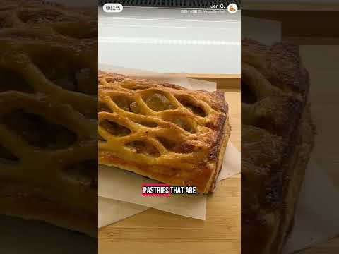 Moignet Social Cafe in Las Vegas Affordable Japanese European Fresh Made Pastries Breakfast Lunch