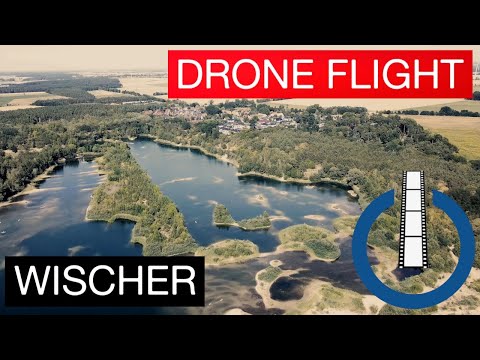 Drone Flight | Episode 08 | Wischer