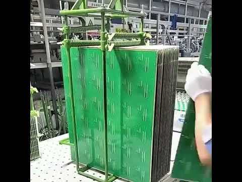 PCB production line.#pcb #pcba #pcbassembly #pcbmanufacturing