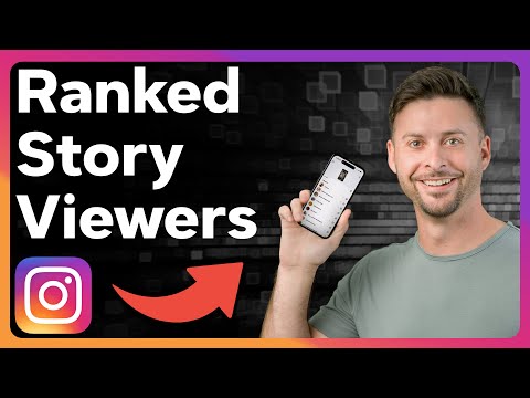 How Does Instagram Rank Story Viewers
