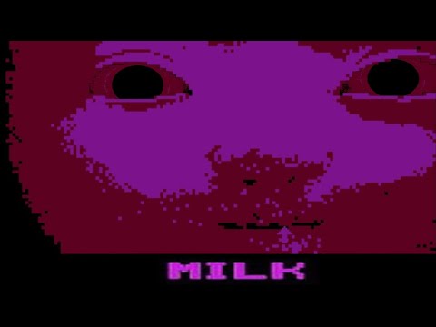 Steam Community :: Milk inside a bag of milk inside a bag of milk