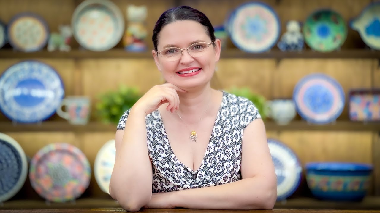 Polish Pottery TV - Live - 1/21/26