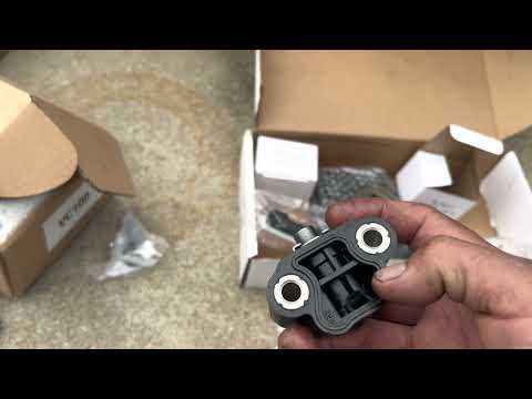 08 Ford F-150 5.4L p0340,p0344,p0345,p0349. The cheapest way to fix you timing issues