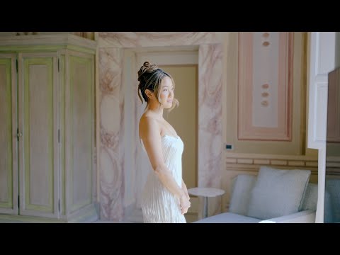 TRAILER WEDDING - COMO CASTELLO DEL NERO - TUSCANY