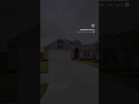 🔥New Listing in 📍Sunterra - Katy, TX 🔥# 1 🏆 Selling Master-Planned Community in Houston!