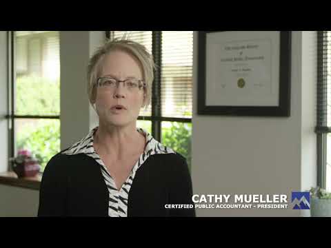 Structure My Business - Mueller Accounting and Tax Services