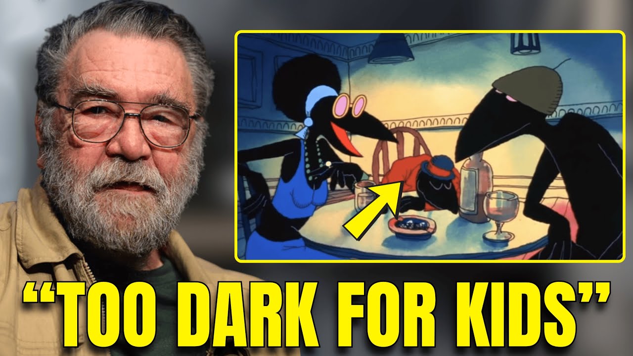 Fritz the Cat 1972: 20 Weird Facts You Didn't Know