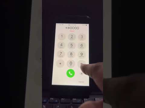 Unlock any iPhone with in few seconds #shorts #short