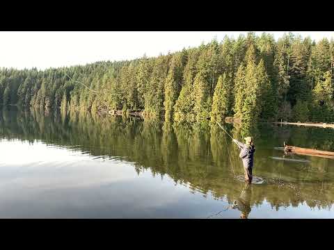 8142 Burkheimer Single Spey