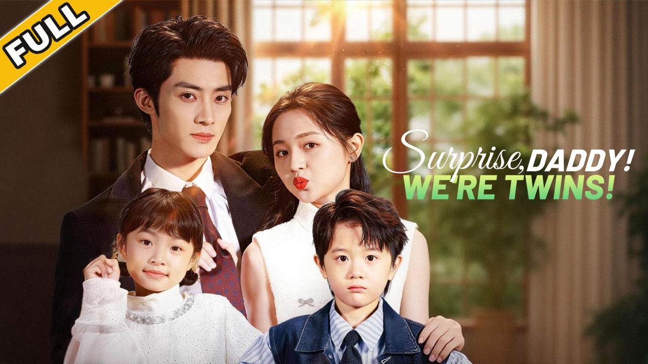 💞💞A One-Night Stand Left Her Pregnant with a CEO’s Baby! Years Later, He Finds and Spoils Them Both