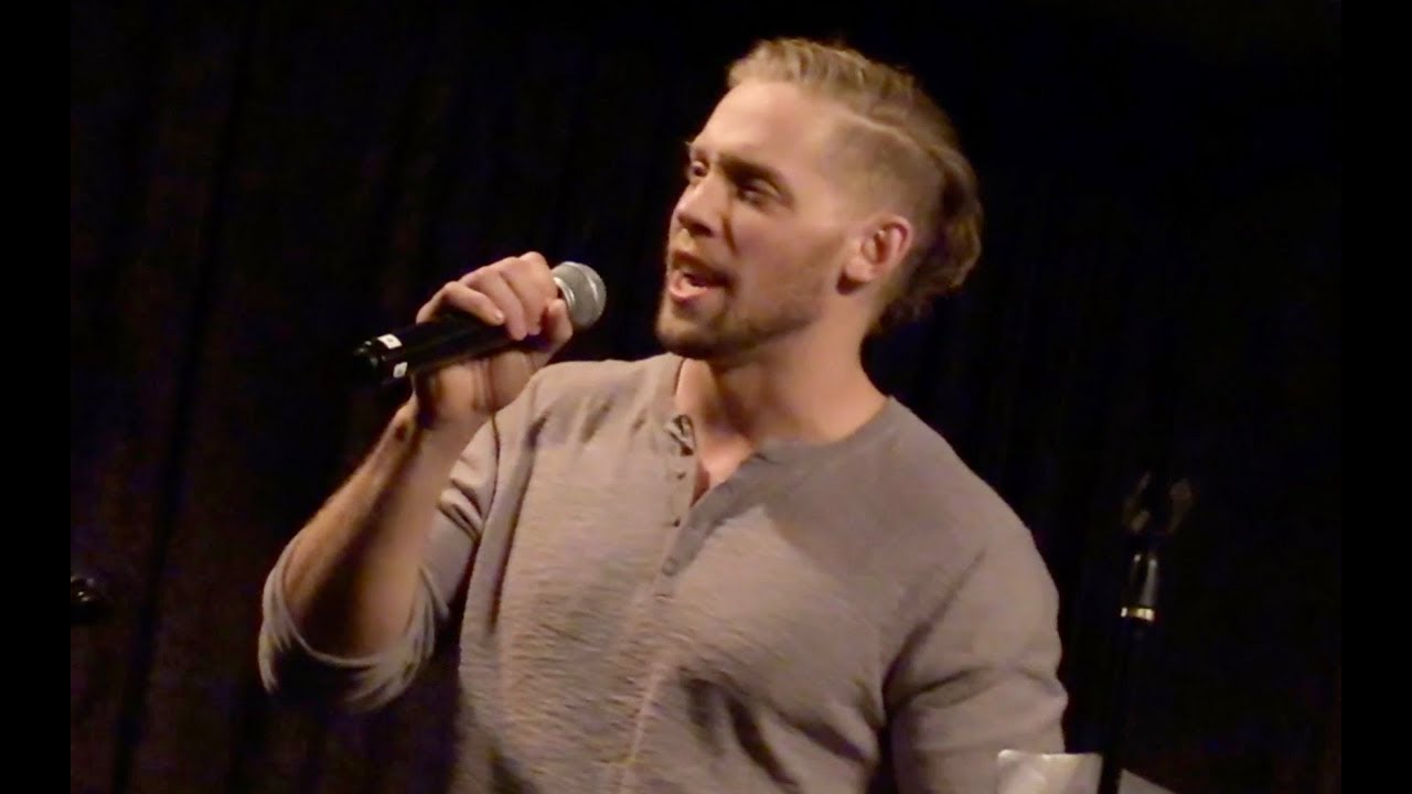 Colin Cahill - Faithfully