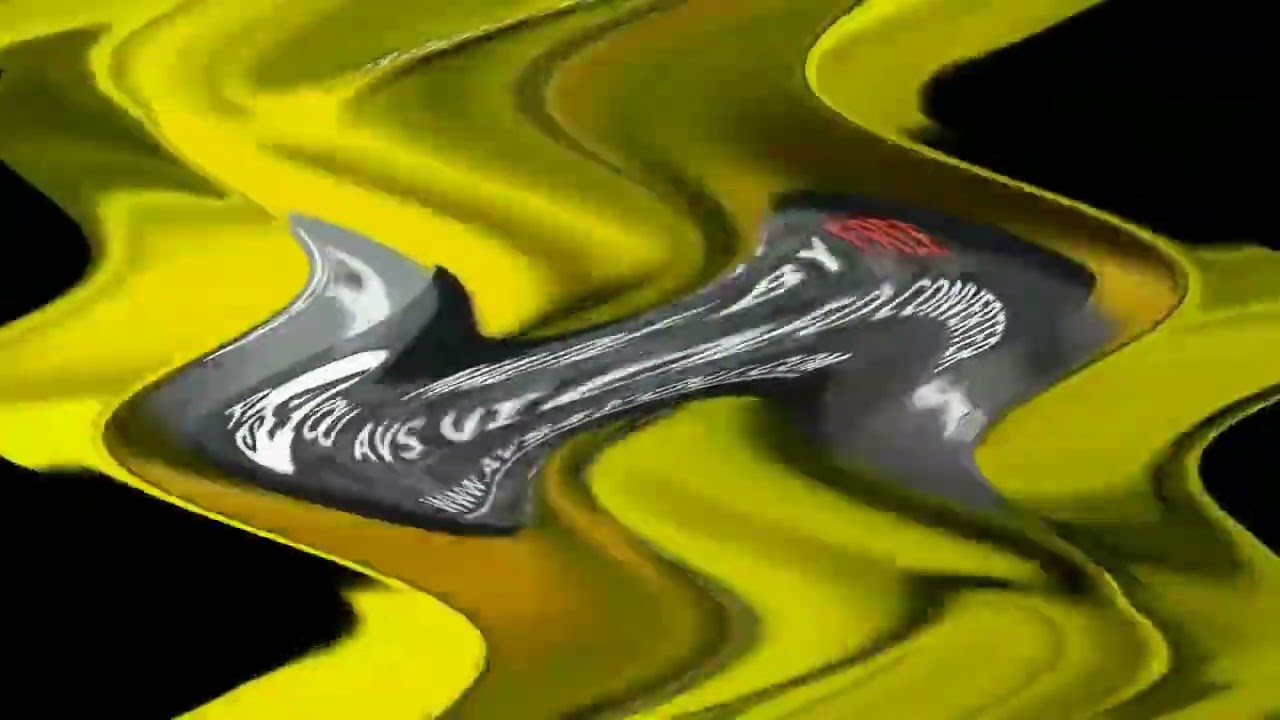 Respondview 2 Dancing Gummy BeAR IN COLOR EFFECTS Exo^7 1080p