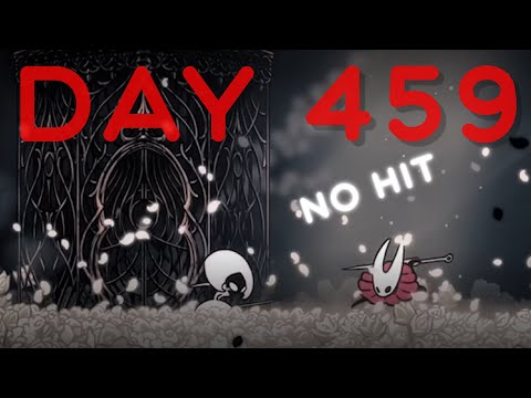 Daily Lace Until Hollow Knight: Silksong Releases [Day 459]
