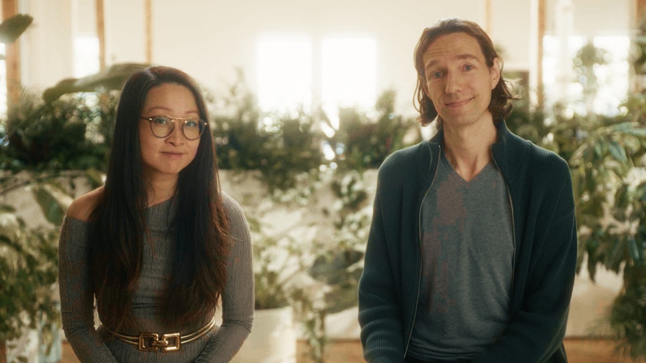 Imbue: Let's build the alternative, together