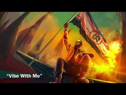 Logic - Vibe With Me