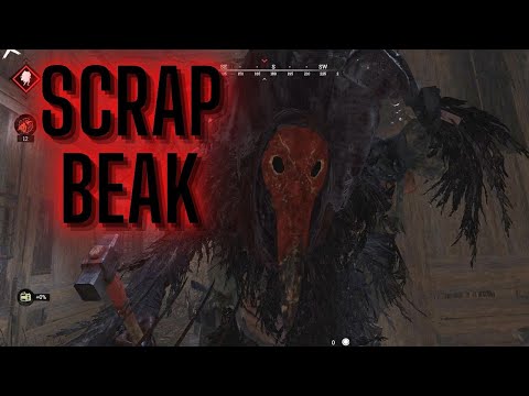 Steam Community :: Video :: Hunt: Showdown - The Crow Boss Has Arrived