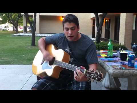 Jarred Taylor-Just An Option