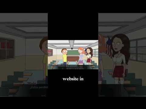 Rick and Morty Another Way Home Download Free 🆓 Play games on your phone works fine on ios apk #gam