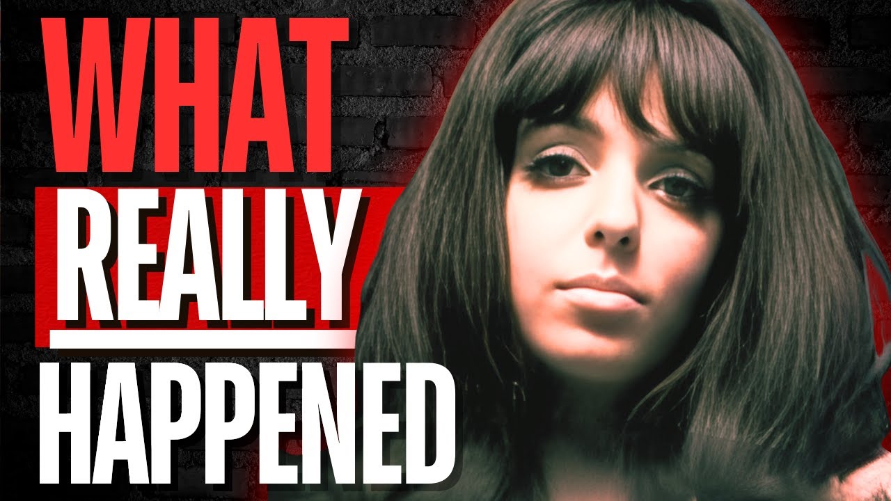The Life & TRAGIC Death of Shocking Blue's Mariska Veres