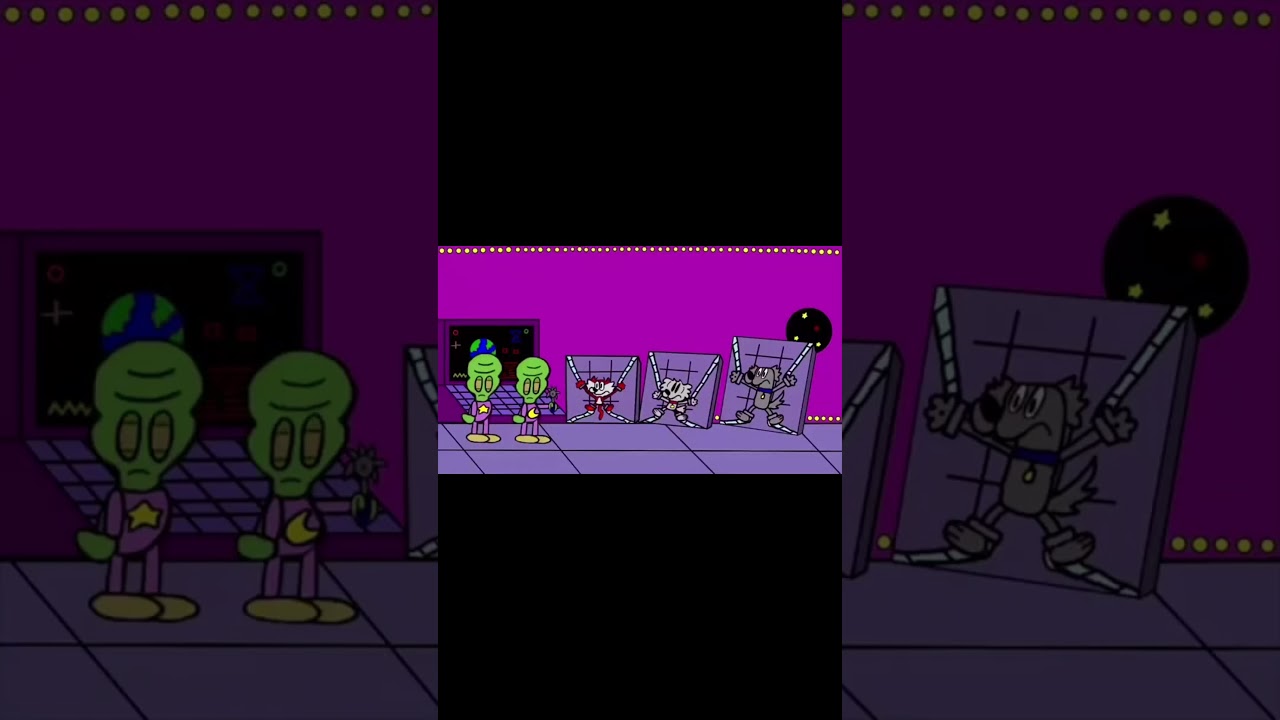 Lamest Alien Names Ever!