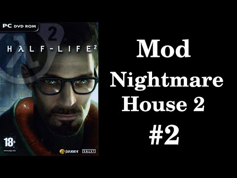 Steam Community :: Video :: Half-Life 2 : Nightmare House 2 [Mod] - 2/Final