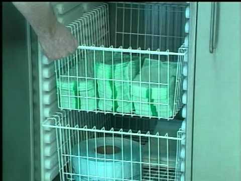 Sterile Processing Installation.mpg