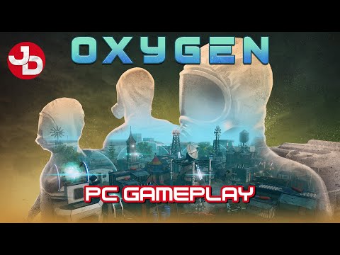 Steam Community :: Video :: FIRST LOOK at Oxygen: First Breath PC ...
