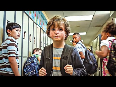 Wonder | Film Explained in Hindi/Urdu | Summarized हिन्दी | Hindi Voice Over | Film Addict