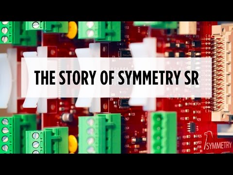 The SR Story