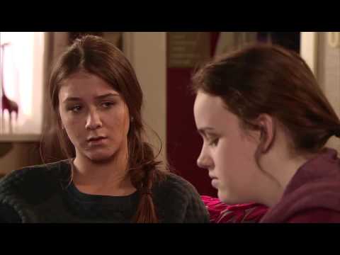 Corrie Sophie Webster - All I Want (Coming of Age)