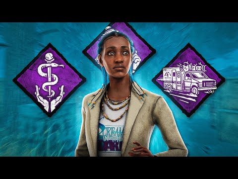 NEW Survivor Orela Rose is the ULTIMATE Medic