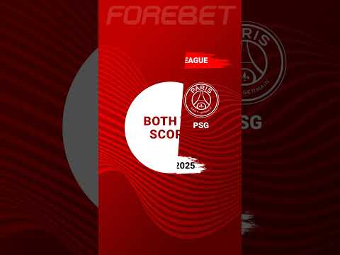 Arsenal VS PSG - free predictions - 04/29/2025