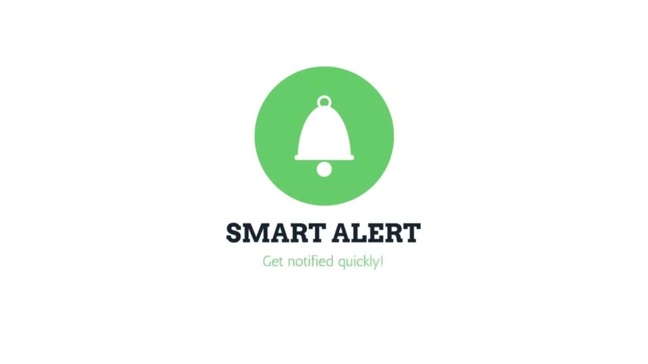 Smart Alert: Realtime Natural Disaster Notifications | Android App Showcase